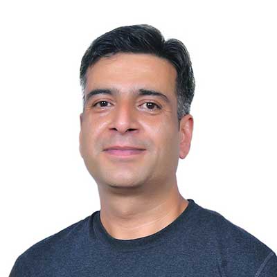 Dein Trainer: Rahul Verma | trendig technolo…
